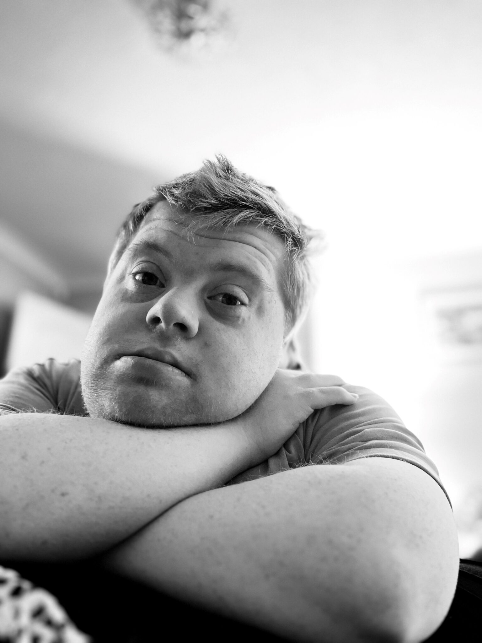 How Makaton helps people (like my brother) communicate