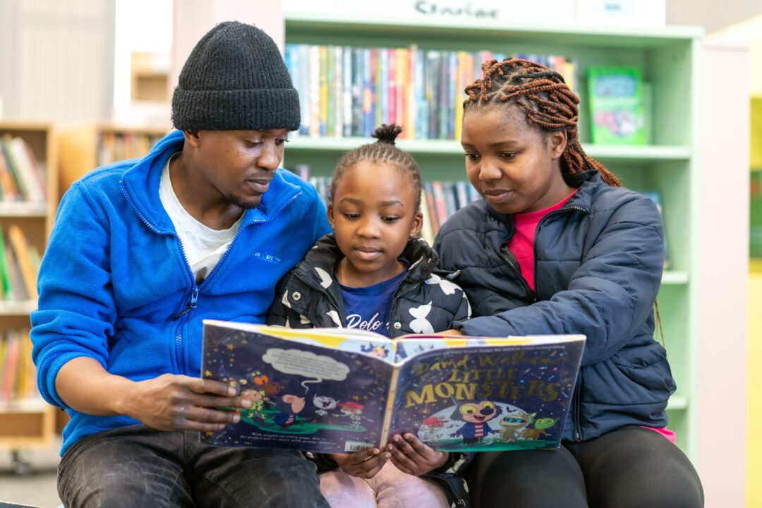 Your local East Sussex library- Henry's insider guide! - Your East ...